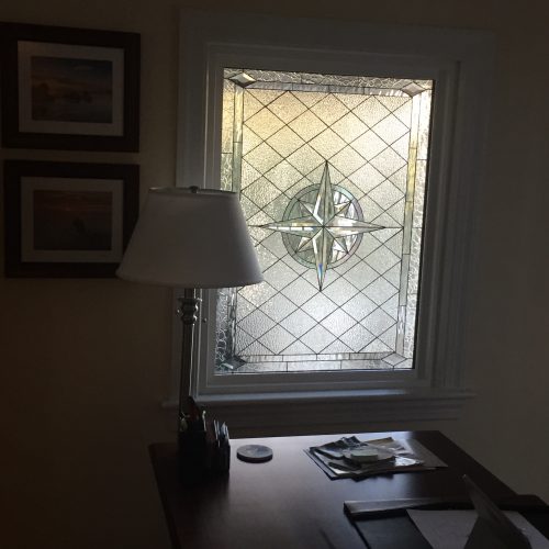 Stained Glass for Office and Commercial Businesses