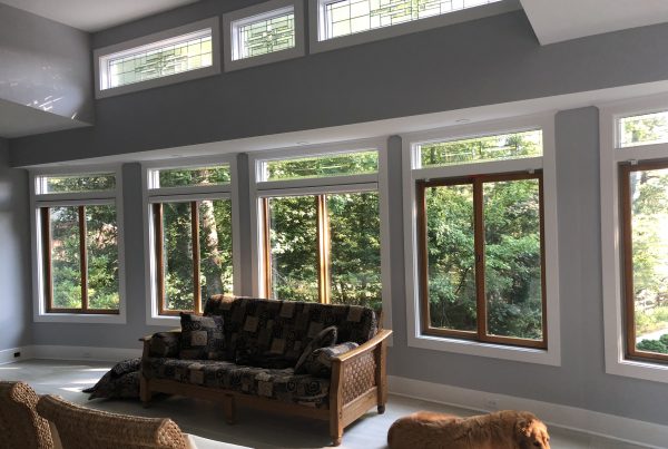 Custom Stained Glass Windows, Panels, Doors and Gifts