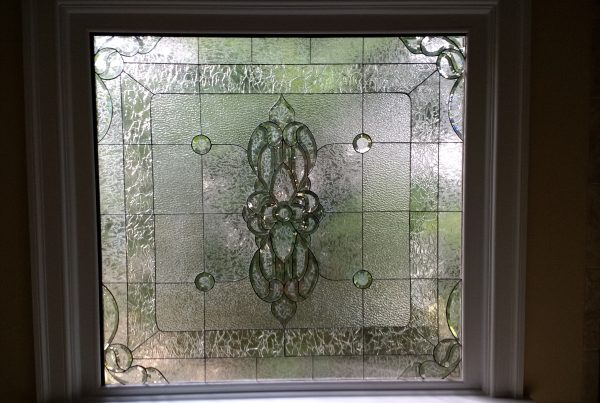 Custom Stained Glass Windows, Panels, Doors and Gifts