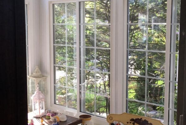 Custom Stained Glass Windows, Panels, Doors and Gifts