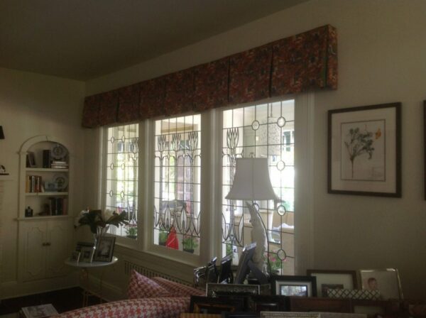 Room Dividers And Partitions - StainedGlassWindows.com