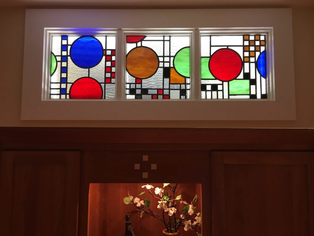 Prairie Style Stained Glass History at Linda Siddiqui blog