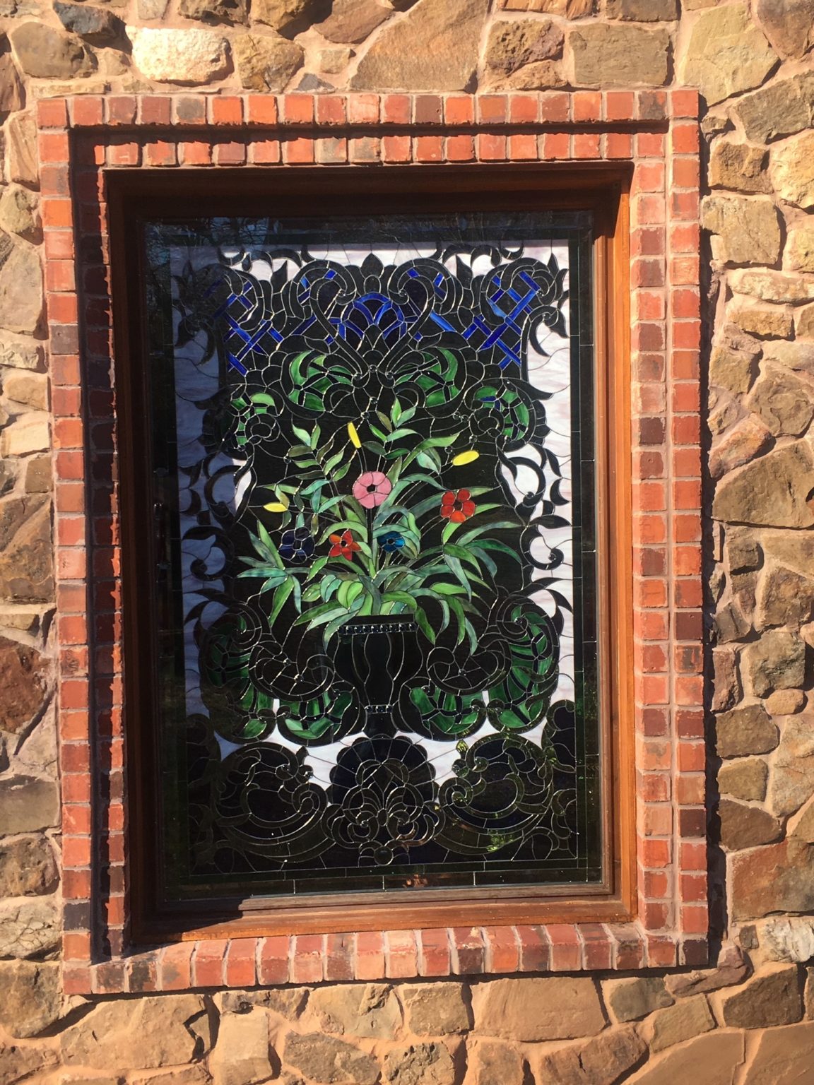 Portfolio Archive - Page 10 Of 69 - StainedGlassWindows.com