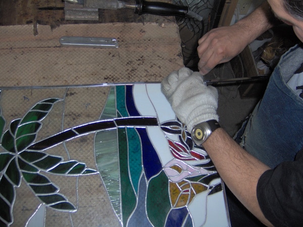 Frequently Asked Questions | StainedGlassWindows.com