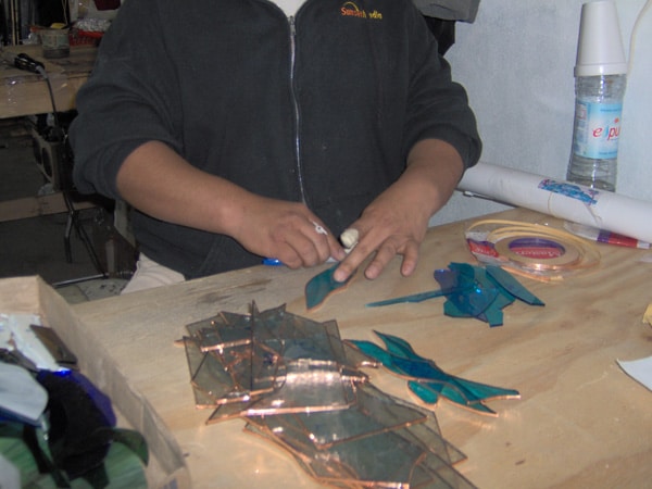 Frequently Asked Questions | StainedGlassWindows.com