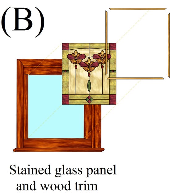 Frequently Asked Questions - StainedGlassWindows.com