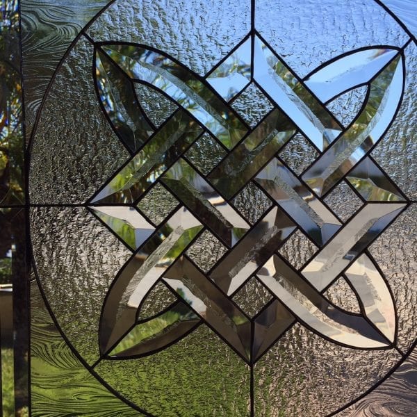 Religious Stained Glass For Churches Cathedrals Or Chapels.