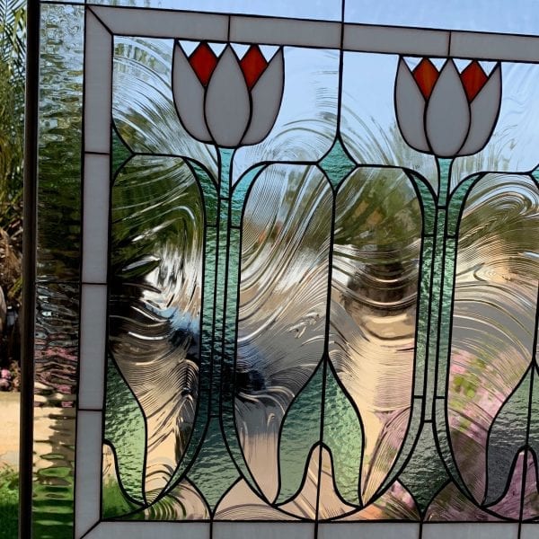 Windows Made-to-order (Wide Range of Designs) | StainedGlassWindows.com