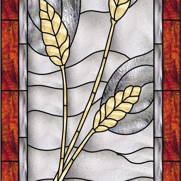 Windows Made-to-order (Wide Range Of Designs) - StainedGlassWindows.com