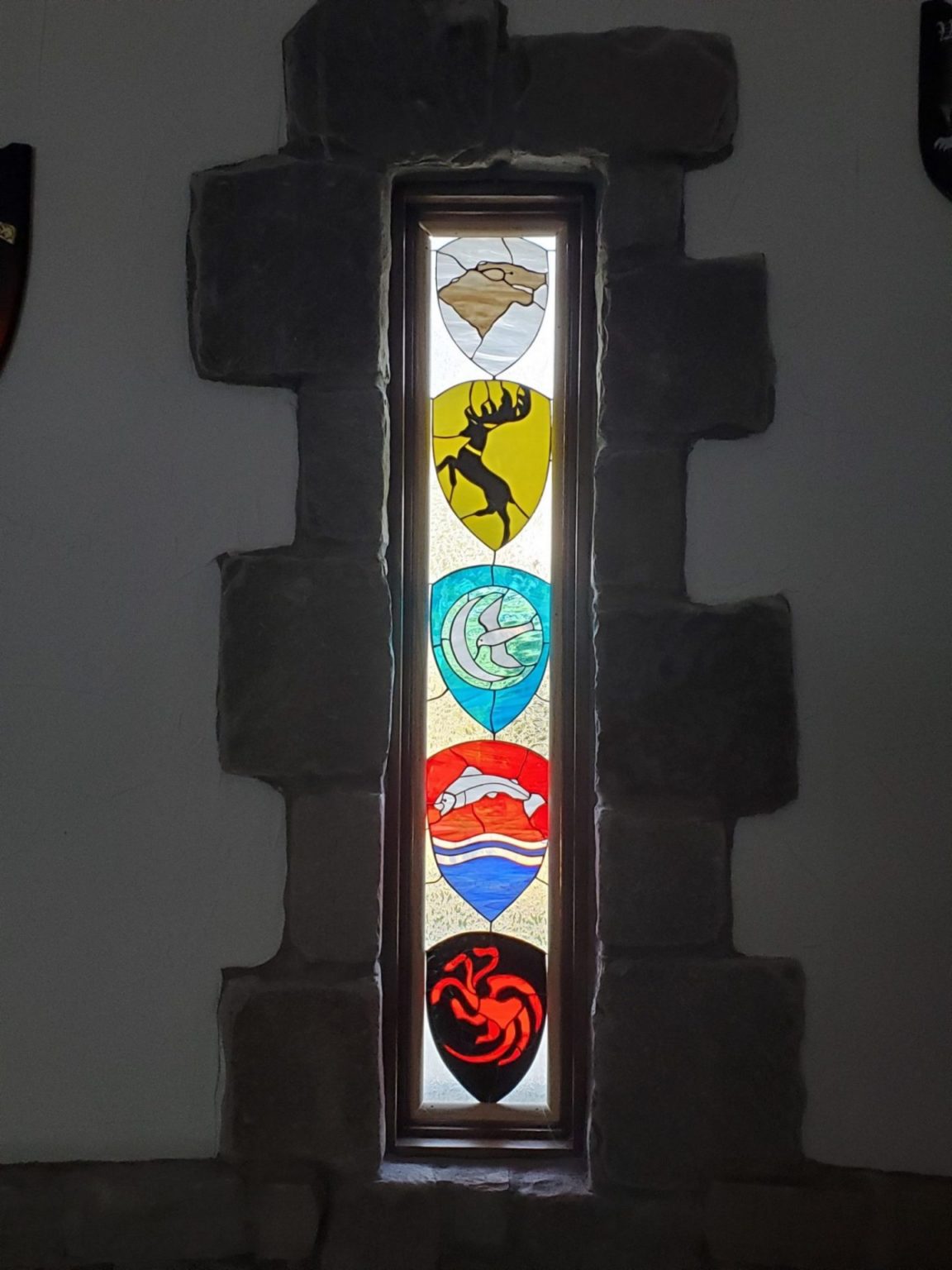 Portfolio Archive - Page 9 Of 71 - StainedGlassWindows.com