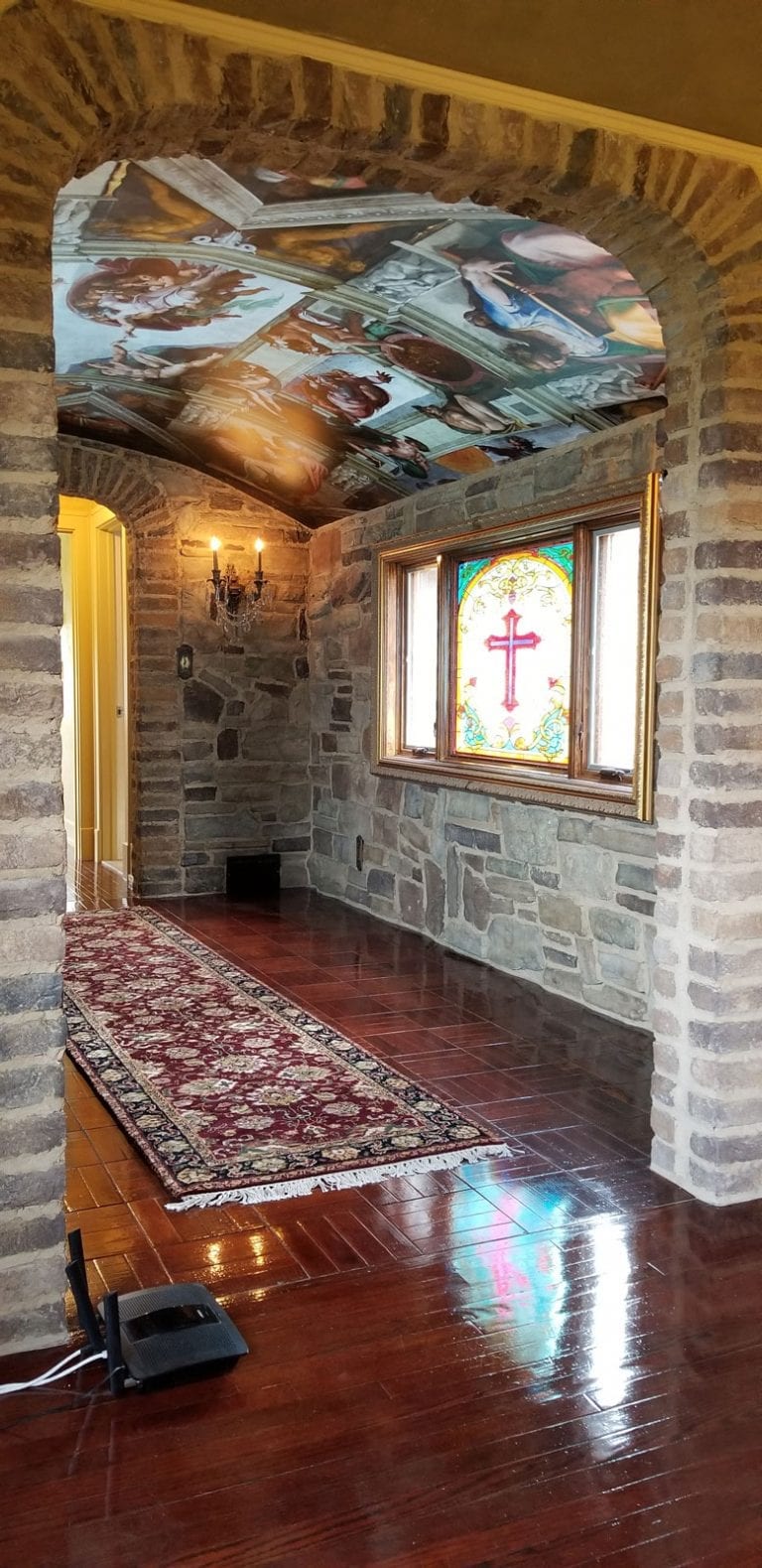 Portfolio Archive - Page 8 Of 23 - StainedGlassWindows.com