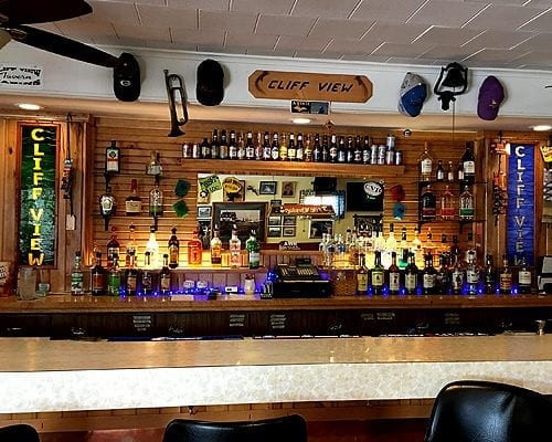 Stained Glass for Restaurants, Pubs, Bars & Casinos