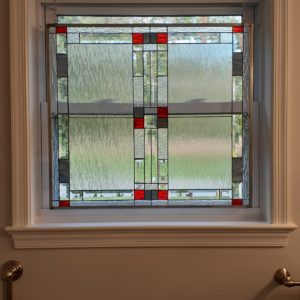 Stained Glass Windows Shipped Nationwide | Custom Made