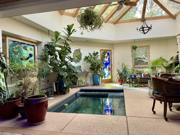 Room Dividers and Partitions | StainedGlassWindows.com