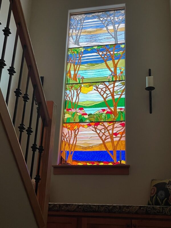 Portfolio Archive - Page 2 Of 71 - StainedGlassWindows.com