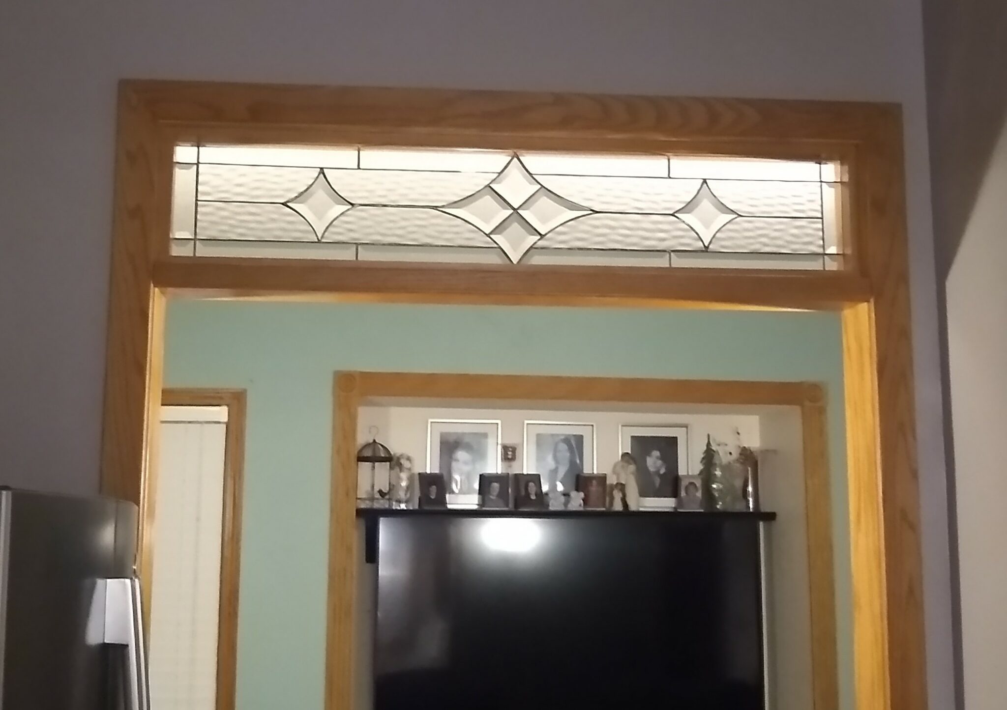 Stained Glass Transom Windows - Browse Our Catalog