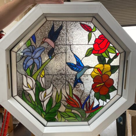 Windows Made-to-order (Wide Range of Designs) | StainedGlassWindows.com