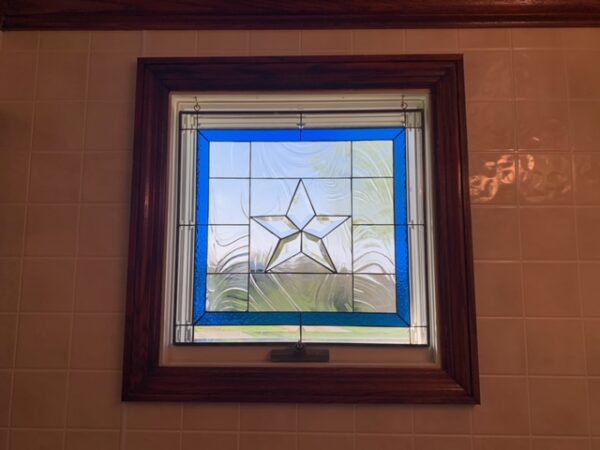 Stained Glass Bathroom Windows - Browse Our Catalog