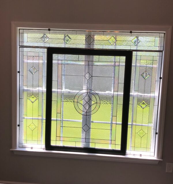 Portfolio Archive - StainedGlassWindows.com