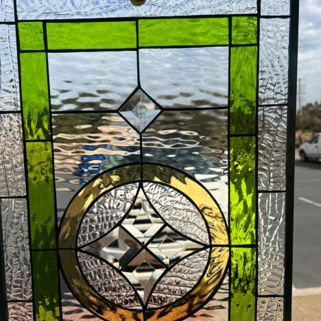 Windows Made-to-order (Wide Range Of Designs) - StainedGlassWindows.com