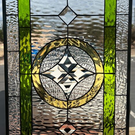 Windows Made-to-order (Wide Range Of Designs) - StainedGlassWindows.com