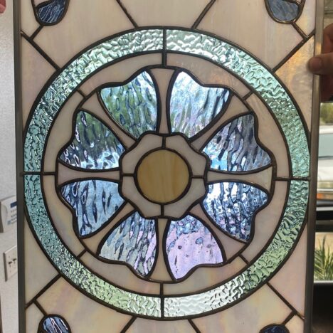 Windows Made-to-order (Wide Range Of Designs) - StainedGlassWindows.com