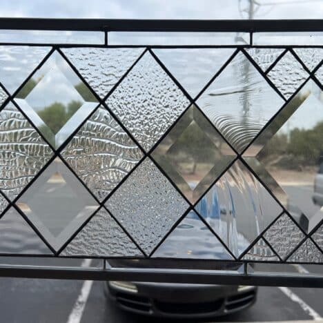 Custom Stained Glass Windows for Sale | Free Shipping!