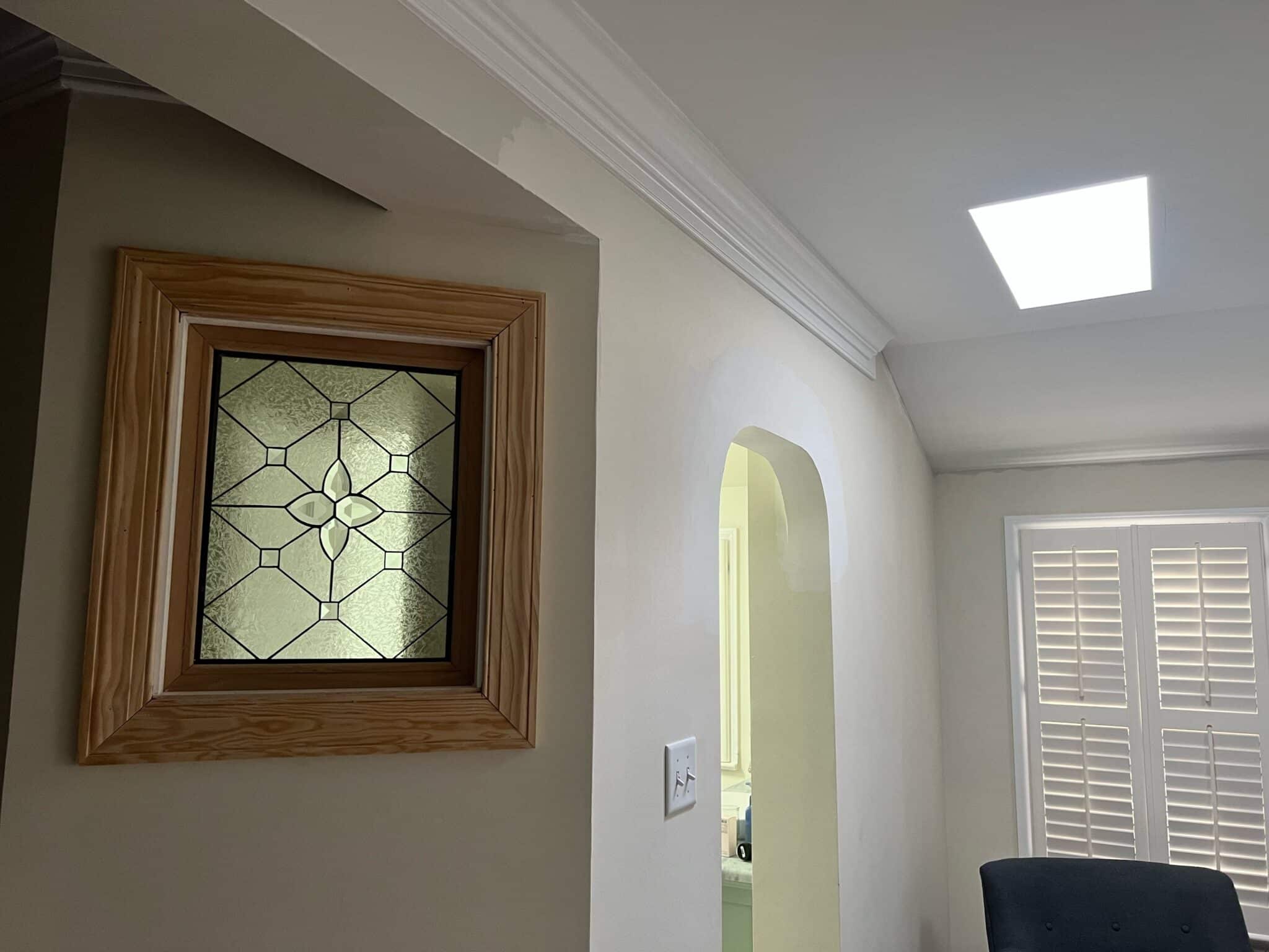 Room Dividers and Partitions | StainedGlassWindows.com